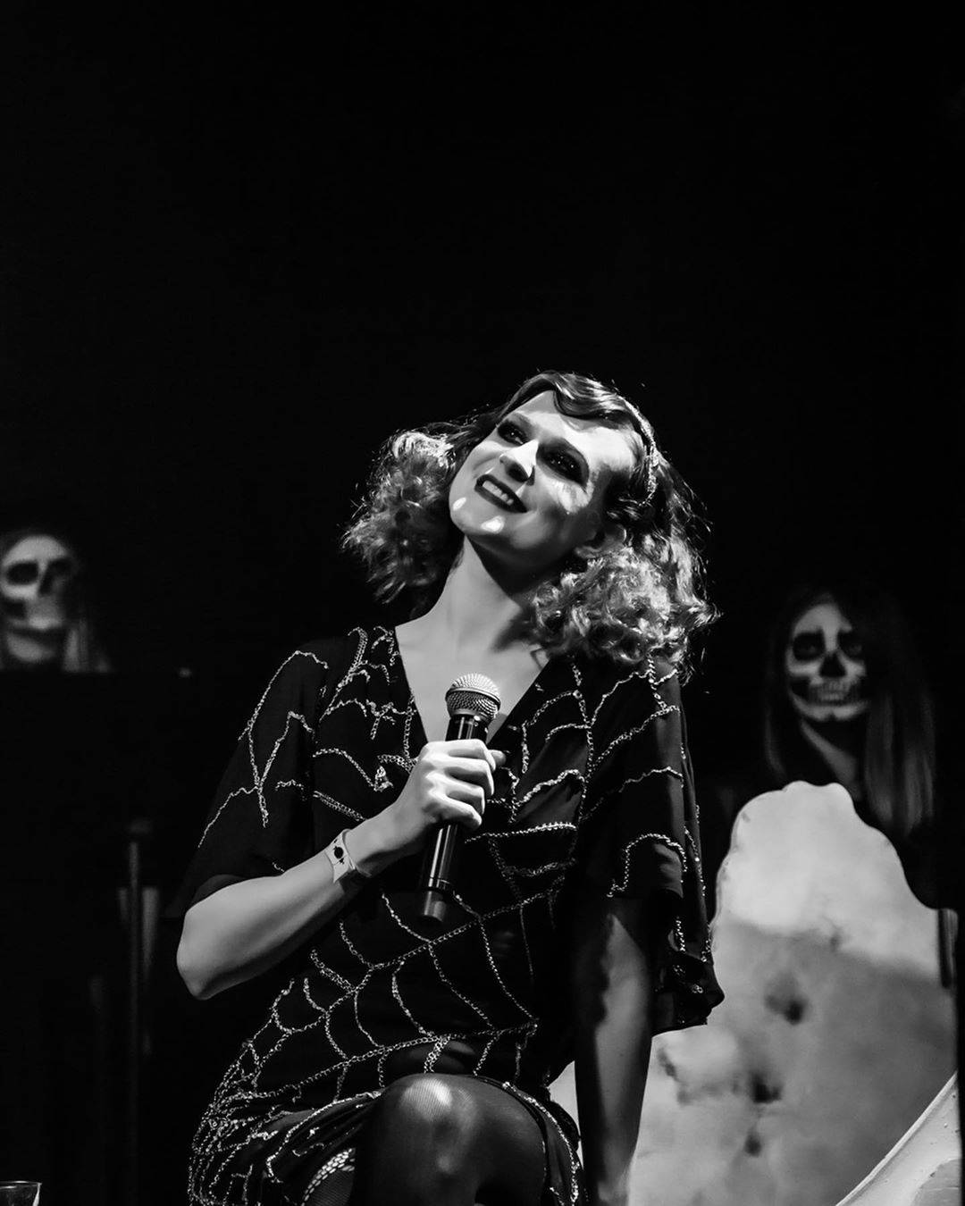 In Her Element | Scrolller