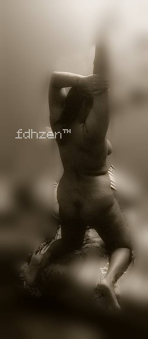 In her natural state.. | Scrolller