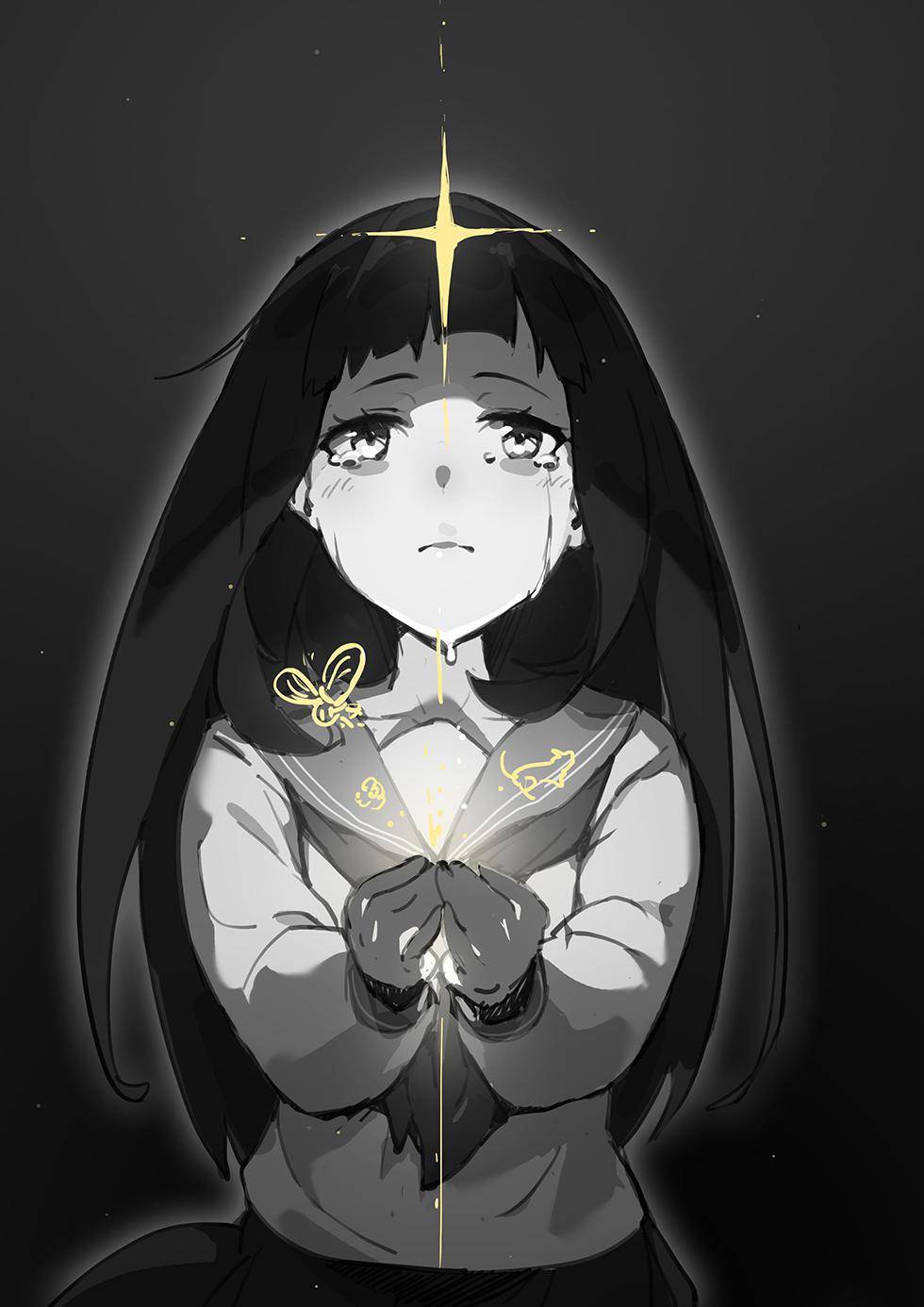 In Memoriam of the KyoAni Incident [Hyouka] | Scrolller