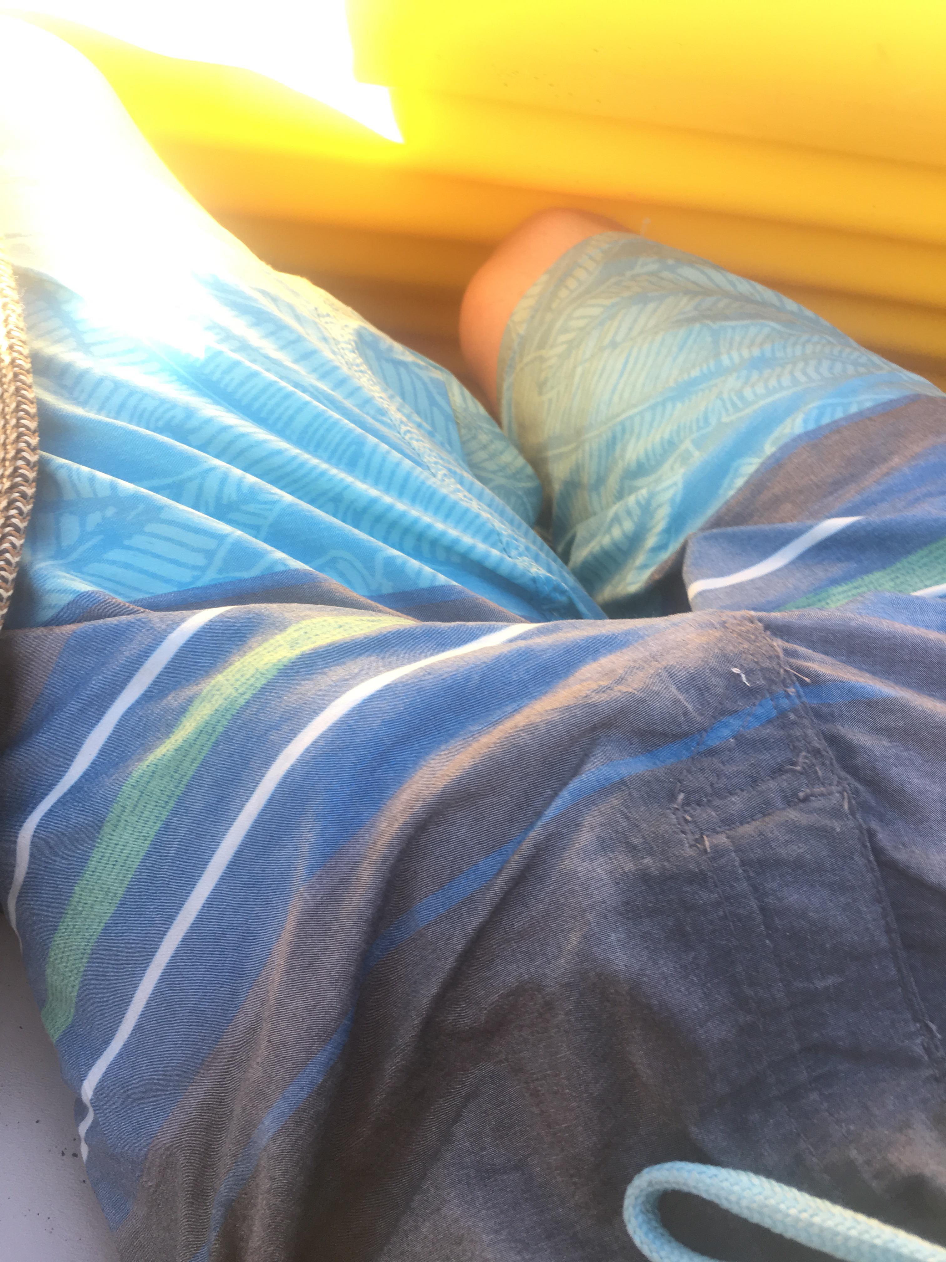 In my bathing suit | Scrolller