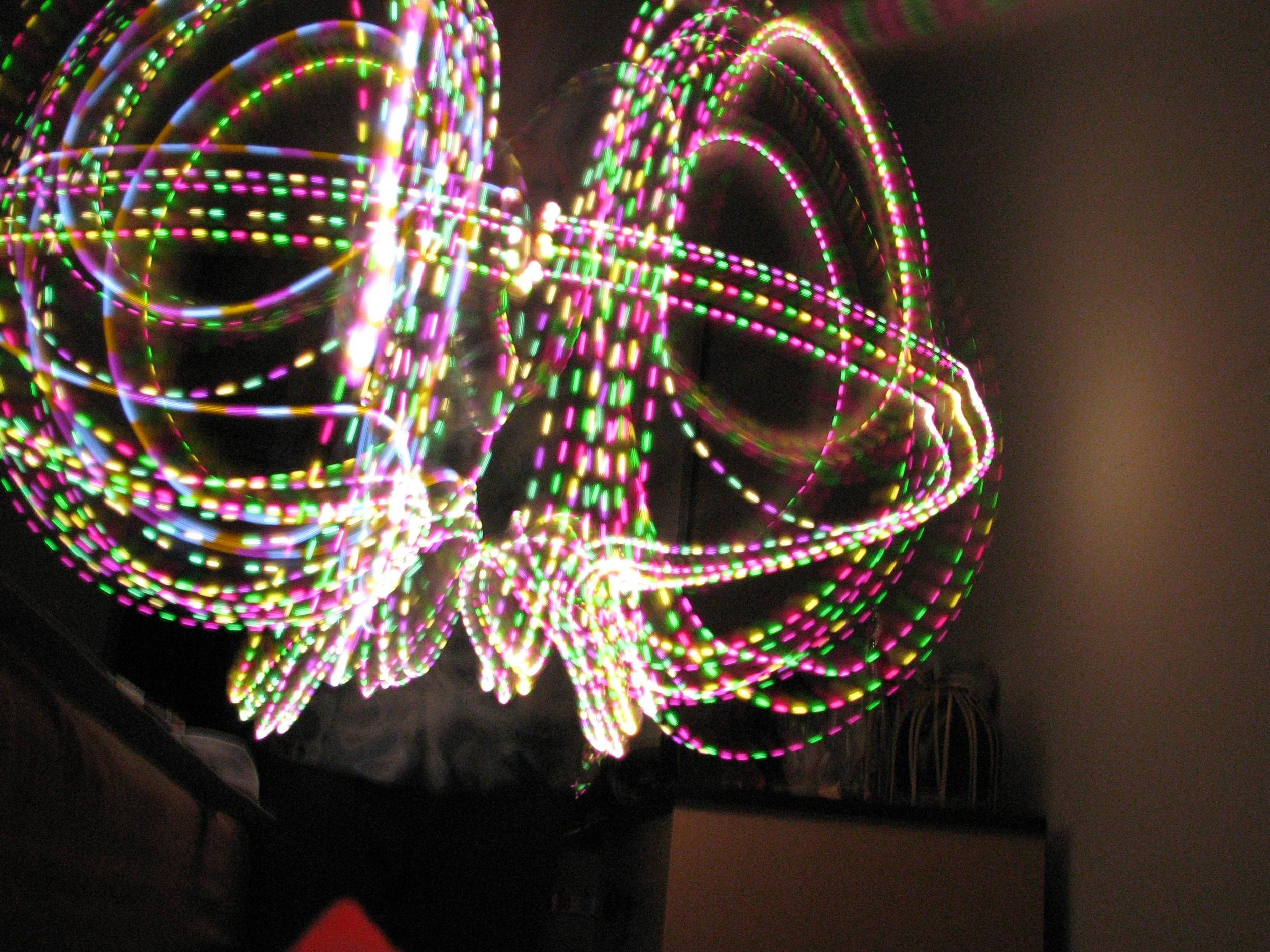 In photography we had a long exposure project so I made this | Scrolller