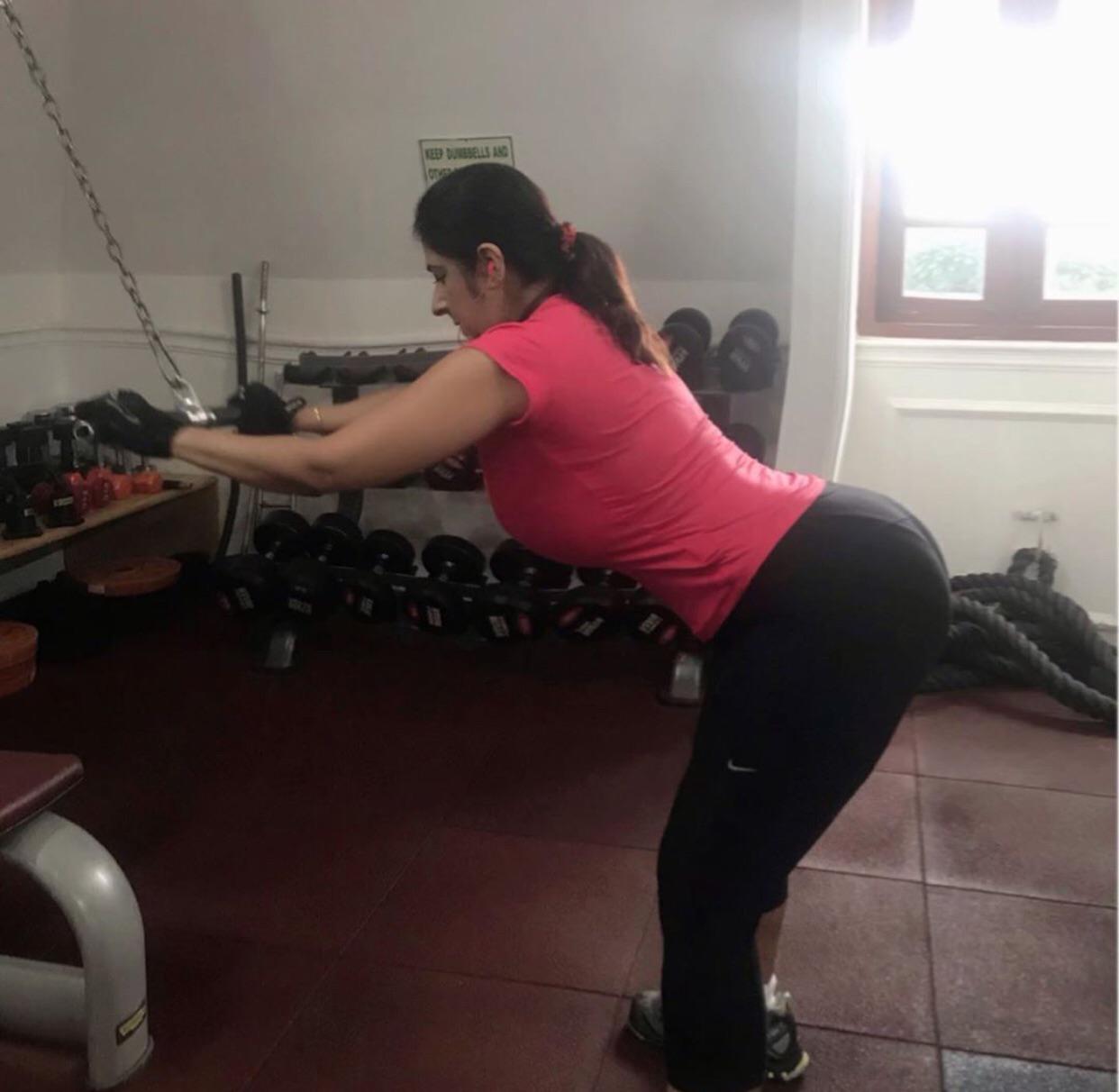 In position. | Scrolller