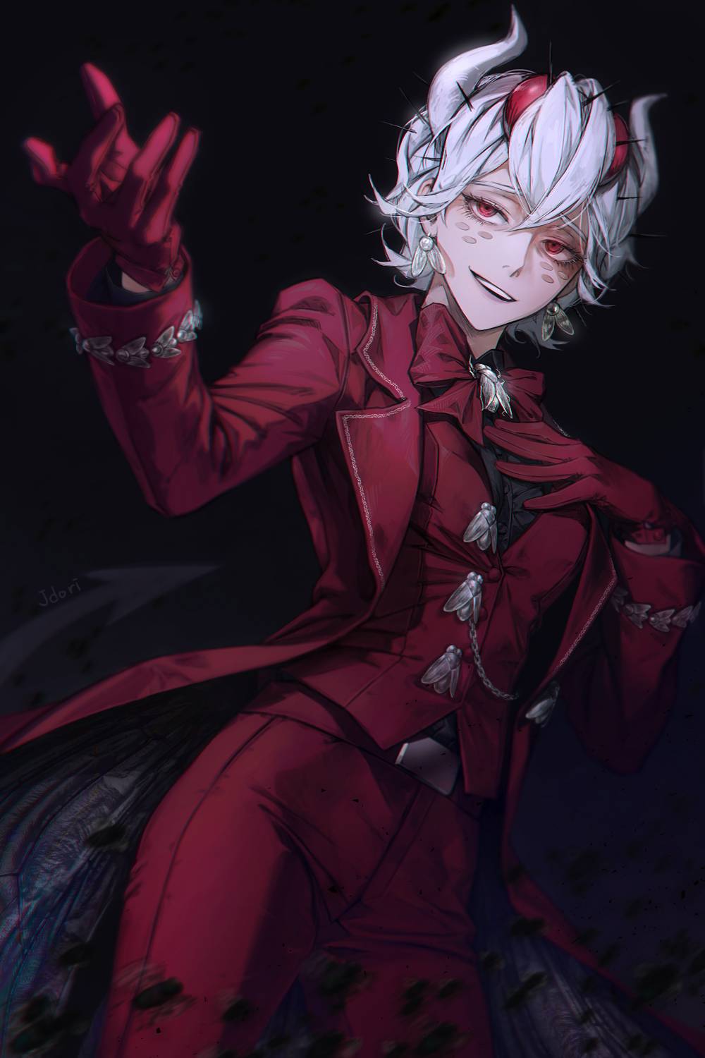 In the Abyss | Scrolller