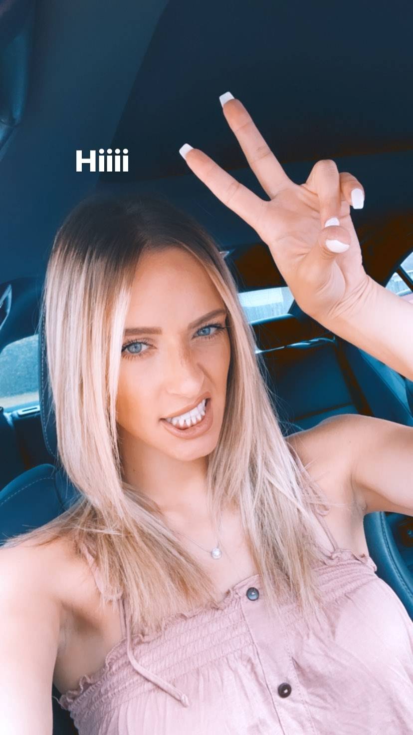 In the Car | Scrolller