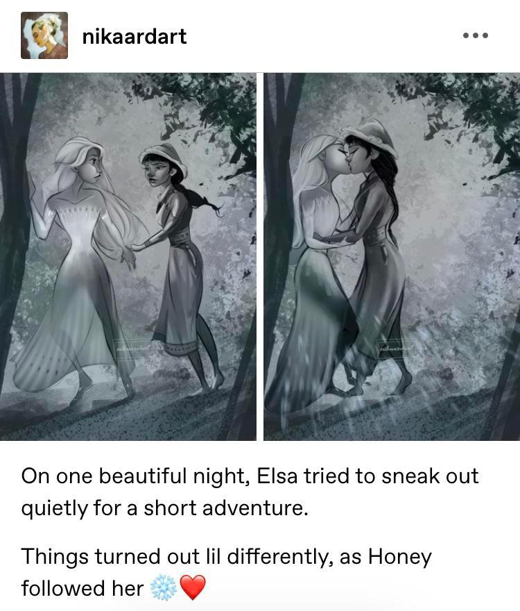 In the forest | Scrolller