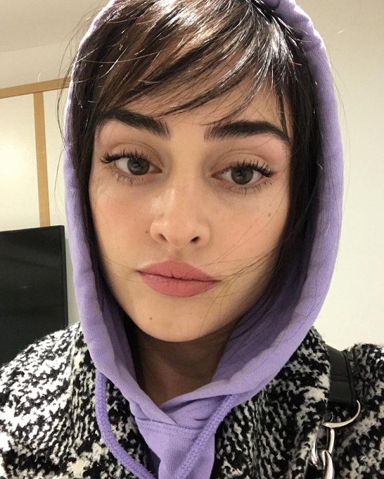 In the hood 😎 | Scrolller