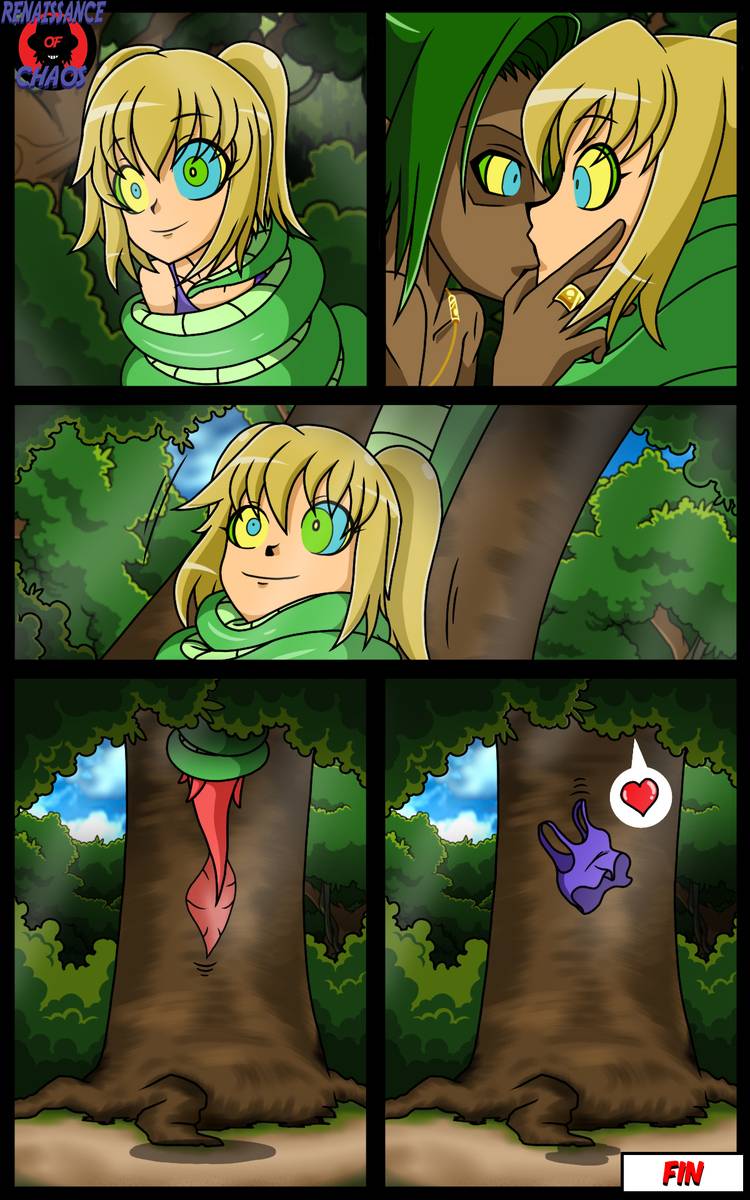 In the jungle | Scrolller