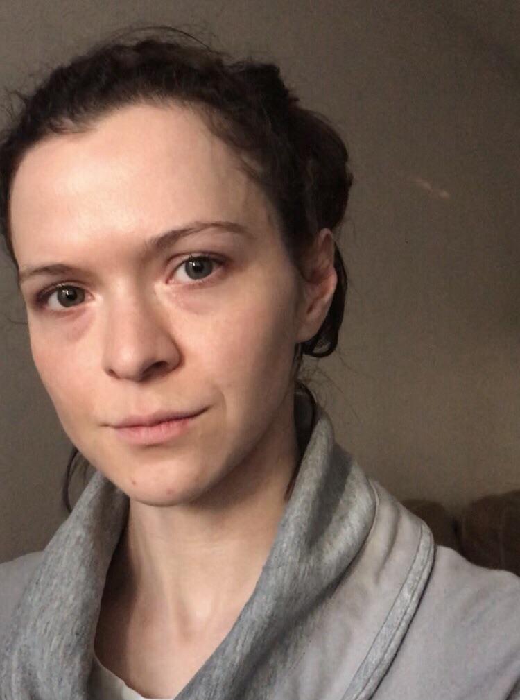 In the setting sun | Scrolller