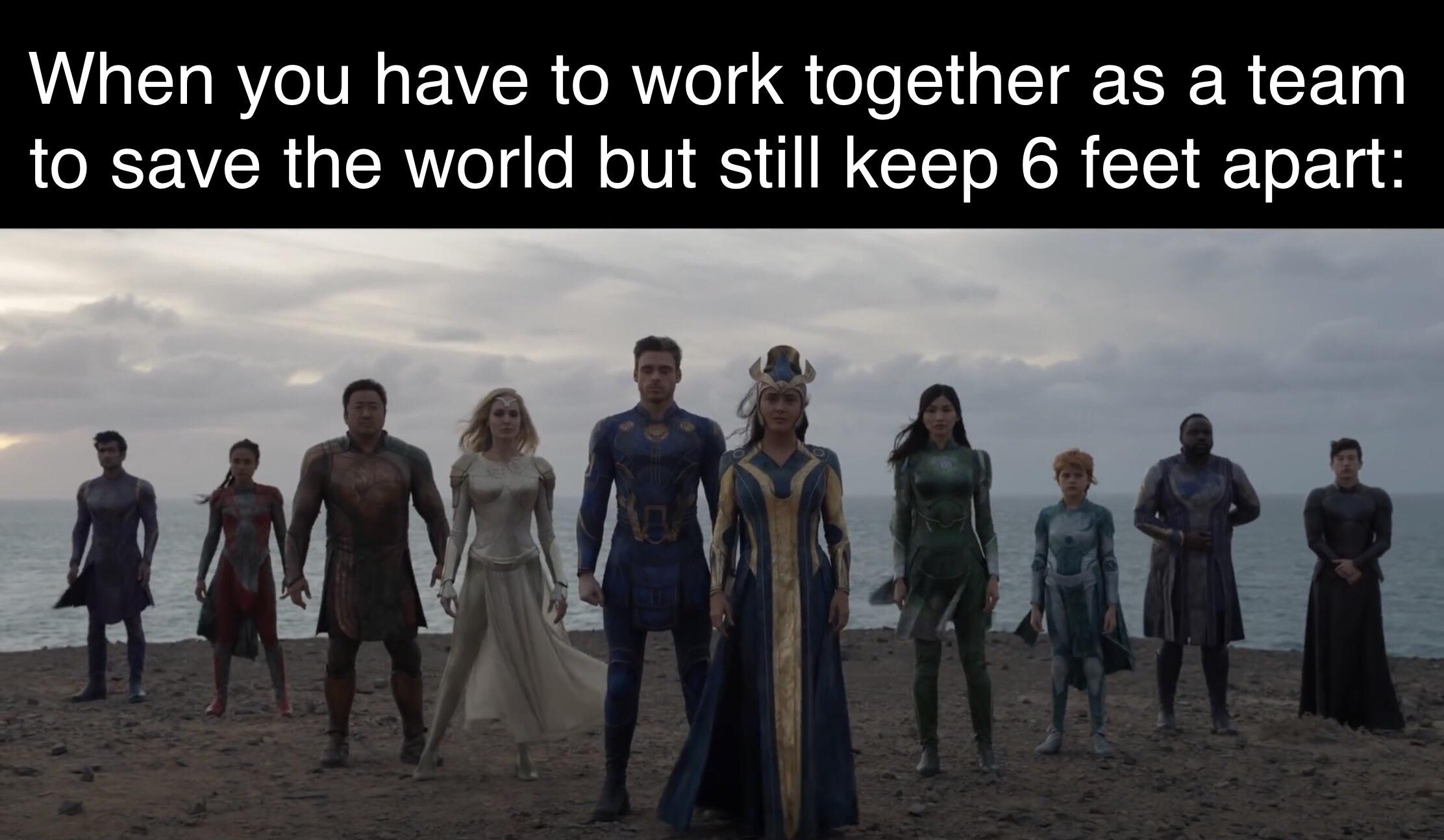 In these difficult times... | Scrolller