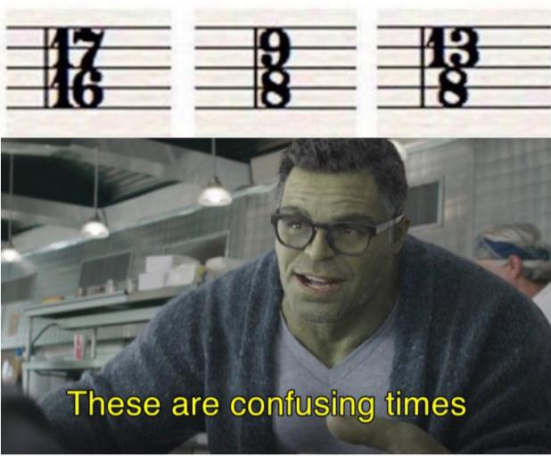 In these hard times... | Scrolller