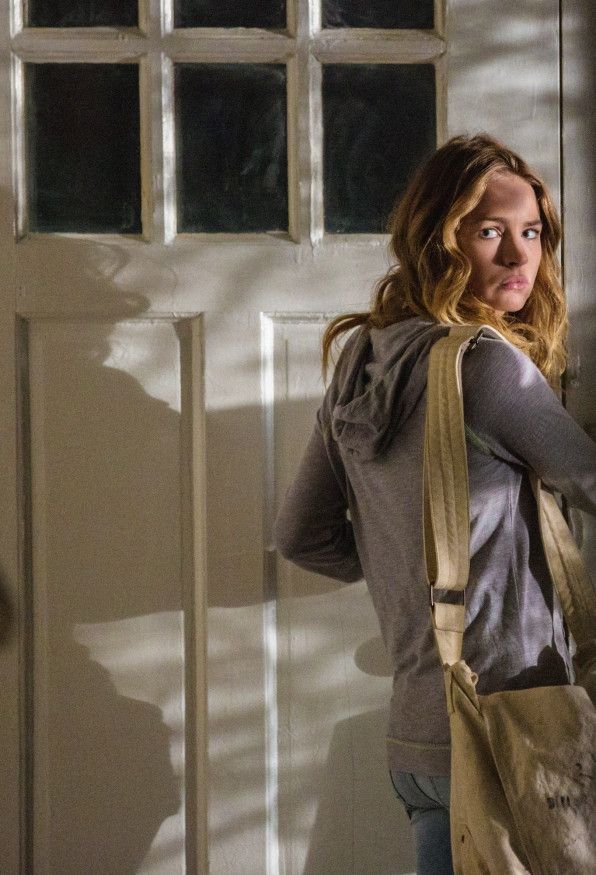 In Under the Dome | Scrolller