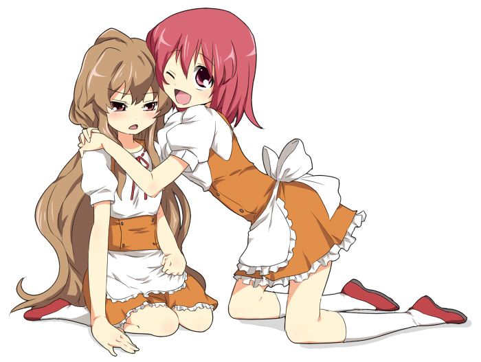 In Uniform | Scrolller