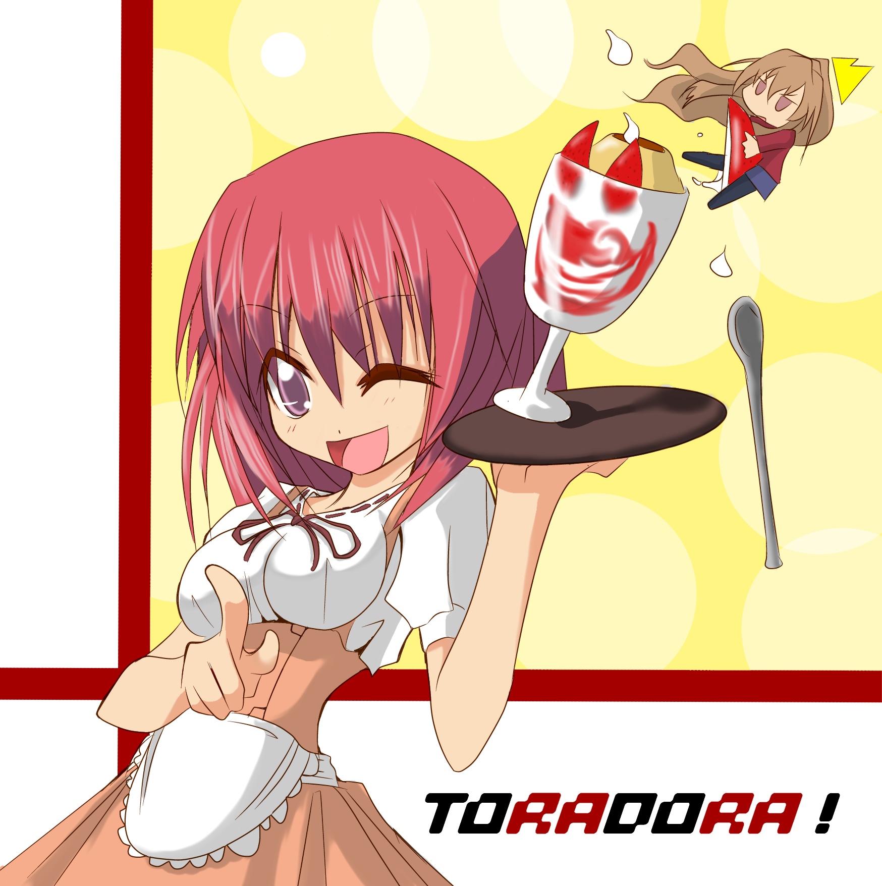 In Uniform | Scrolller