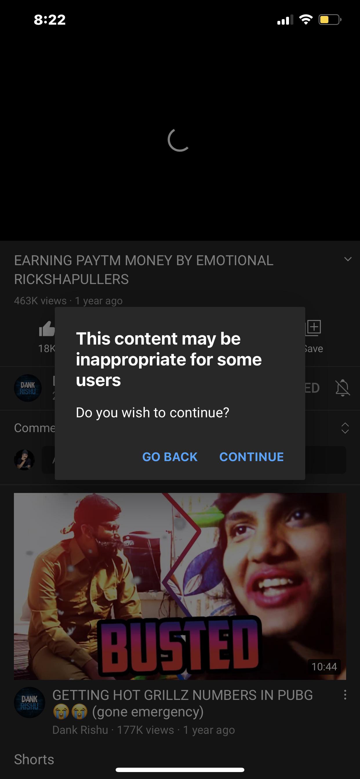 INAPPROPRIATE AF | Scrolller