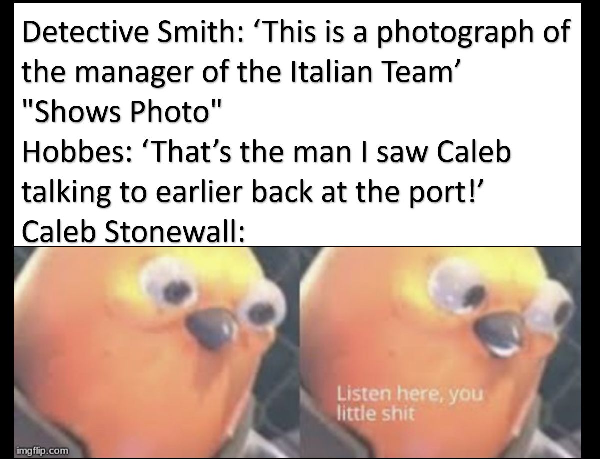 Inazuma Eleven 3 Meme Scrolller 9229
