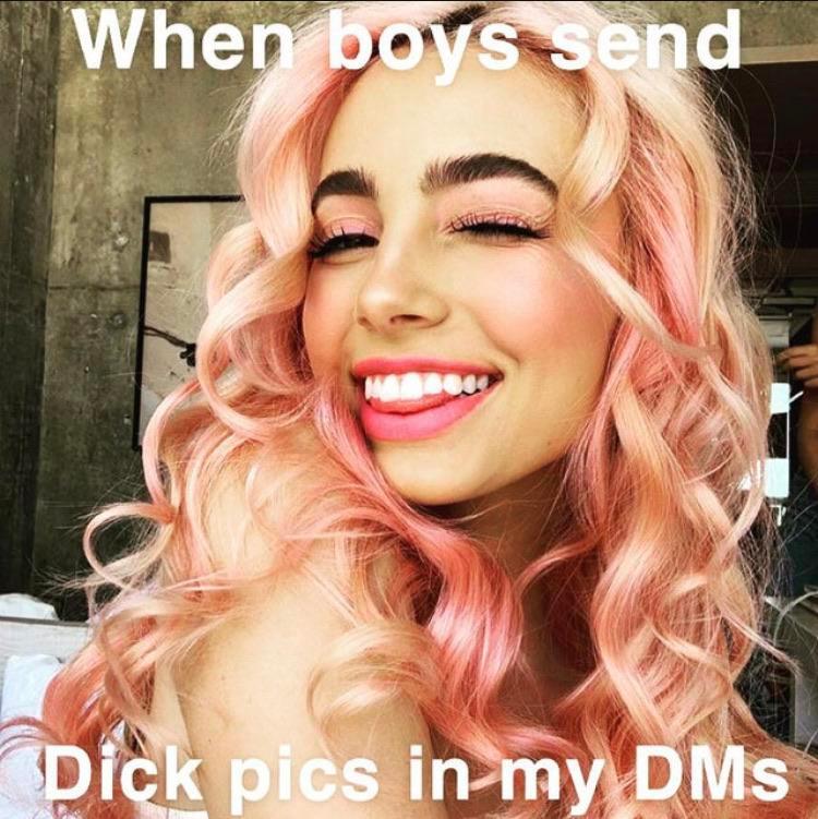 Inbox open, send away | Scrolller