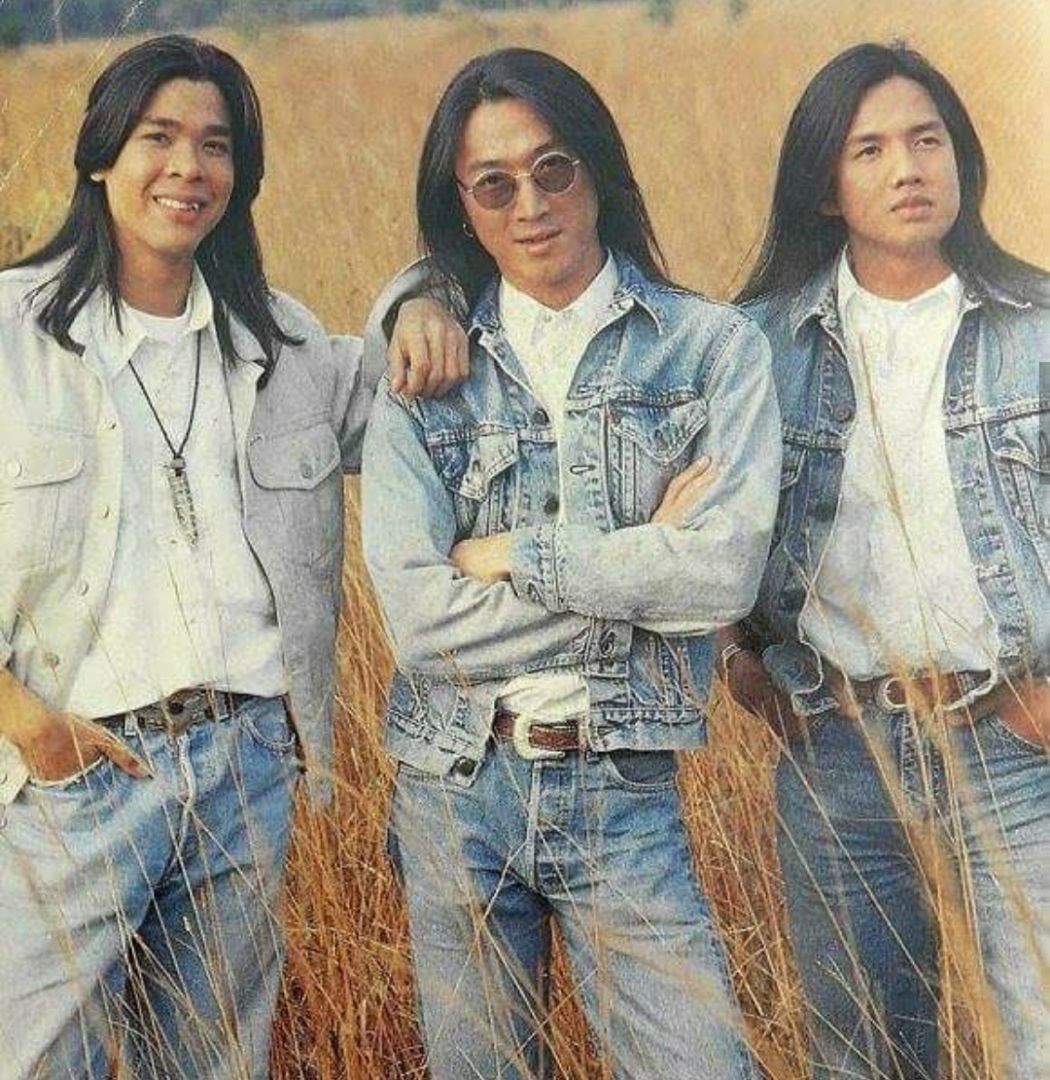 Inca in the 90s | Scrolller