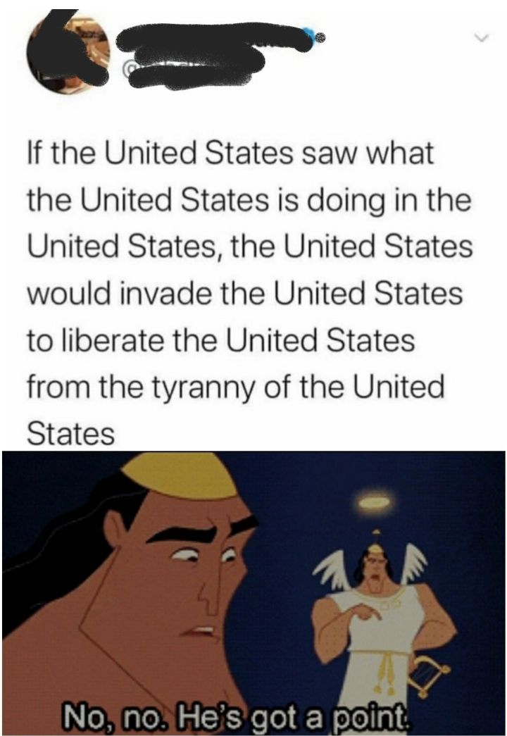 Inception be like | Scrolller