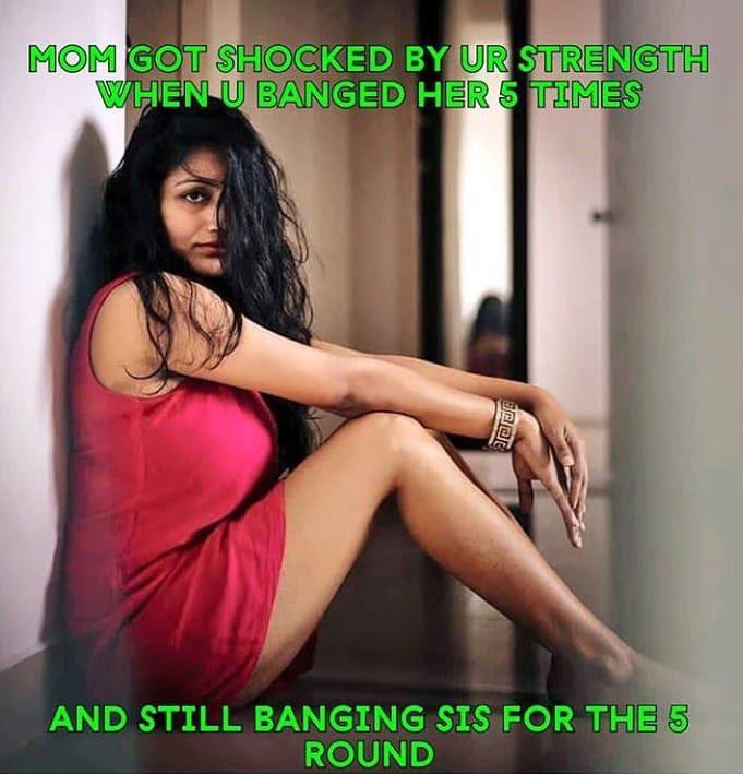 Incest is amazing | Scrolller