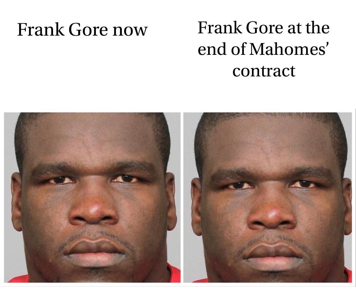 Inconvenient Truth | Scrolller