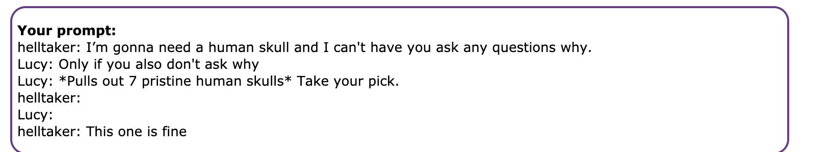 Incorrect quote generator is awesome | Scrolller