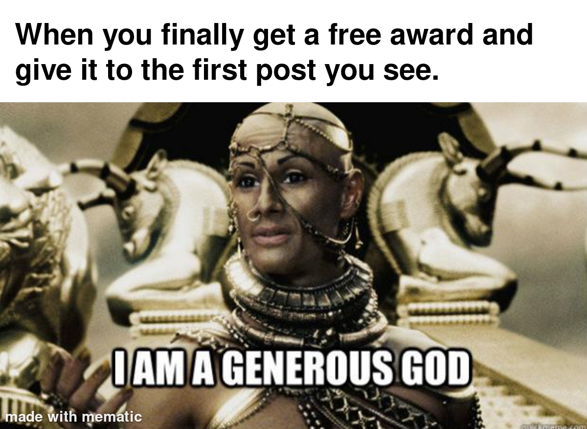 Indeed it's true. | Scrolller