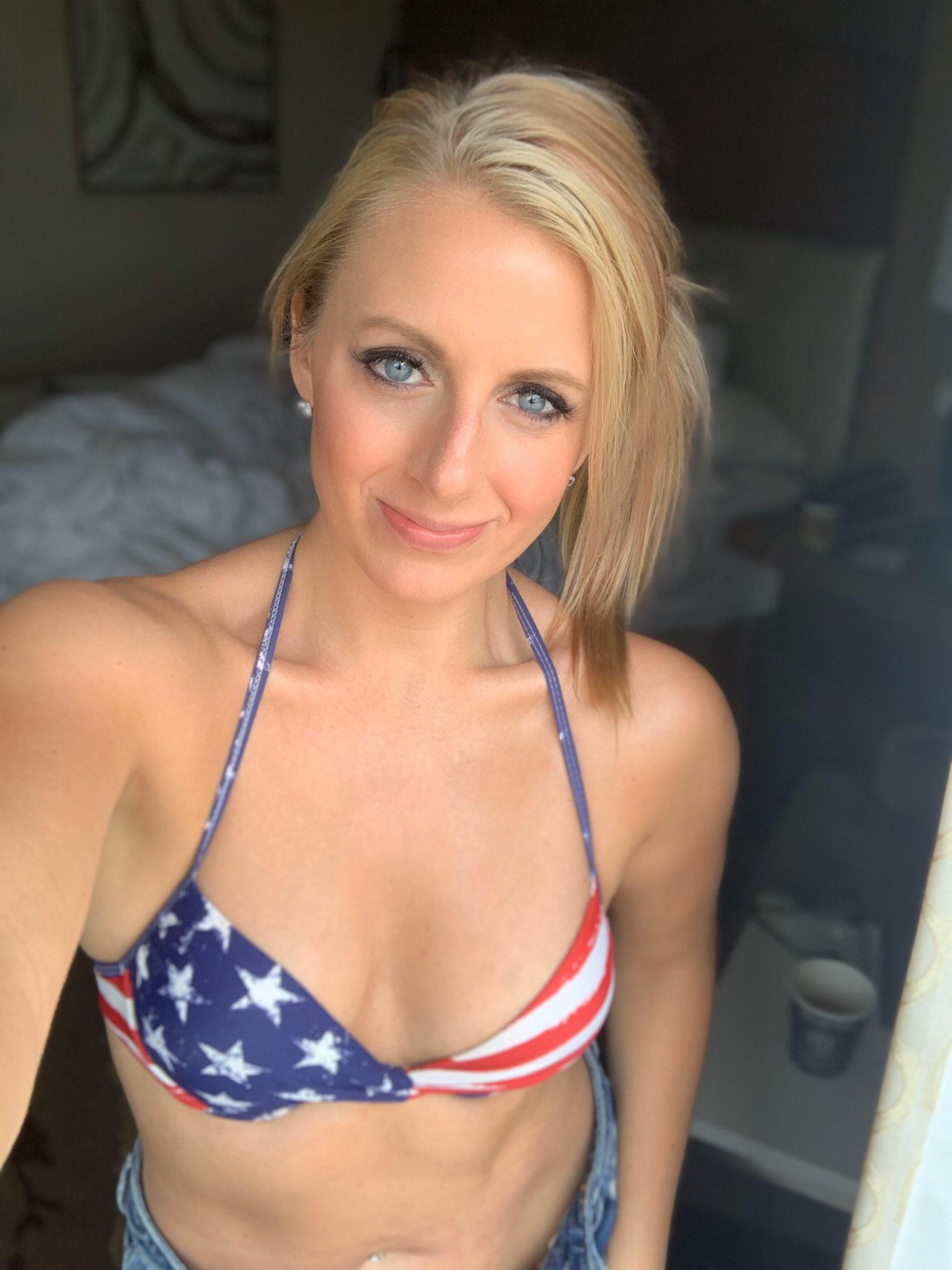 Independence Day swimwear | Scrolller