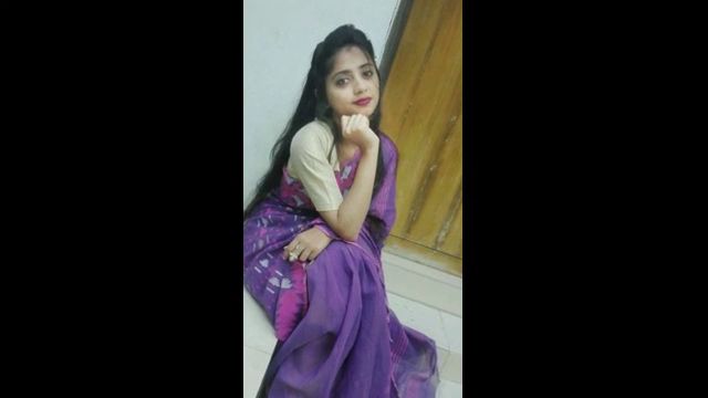 Indian BEAUTIFUL GIRL VIDEO (link in comment) | Scrolller