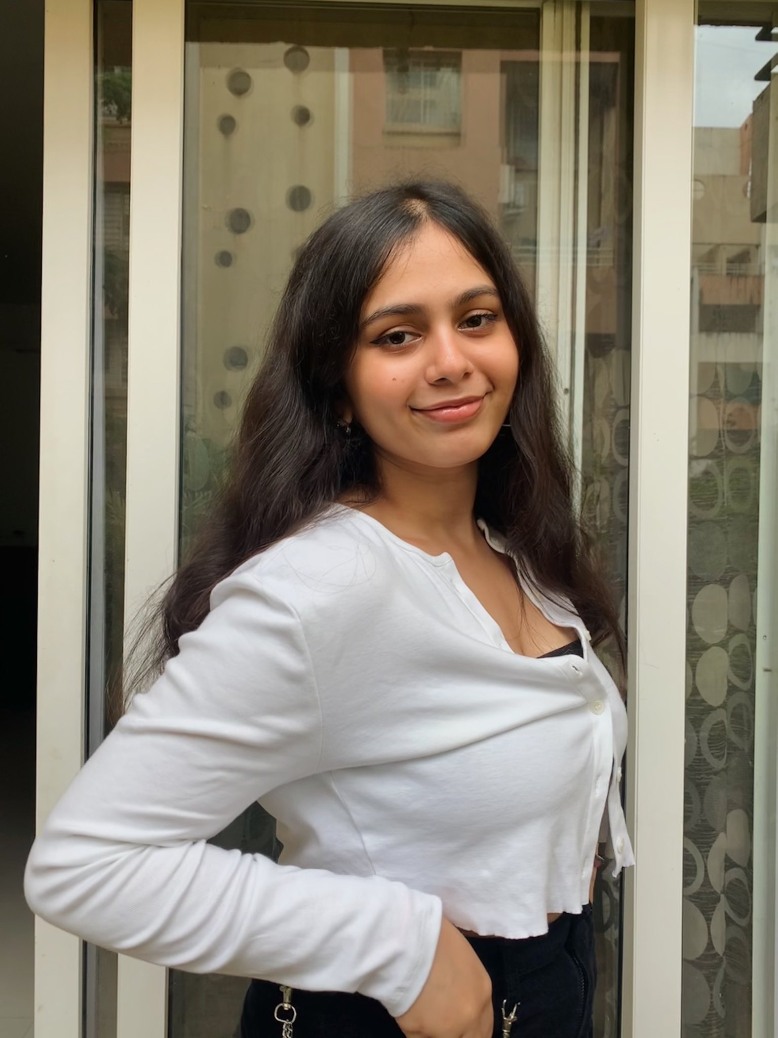 Indian X Caucasian | Scrolller