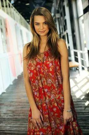 Indiana Evans | Scrolller