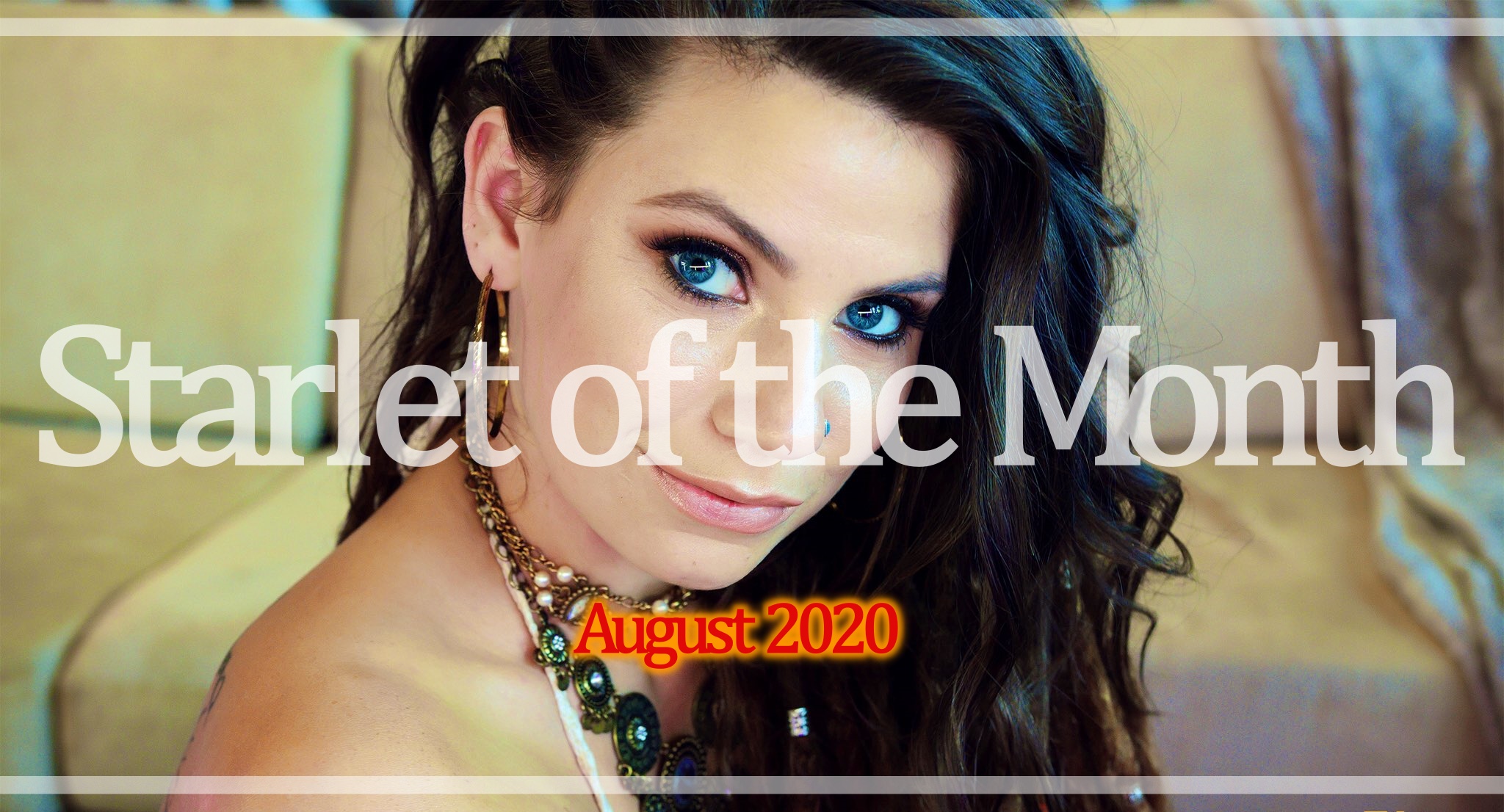 [Indica Flower, 23] Is Your Starlet of the Month! Landslide! ~ August 2020 | Scrolller