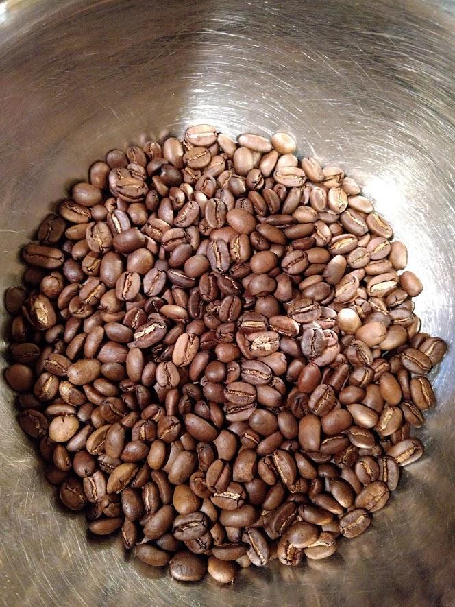 Indonesian Sulawesi Kalossi Light Roast | Scrolller