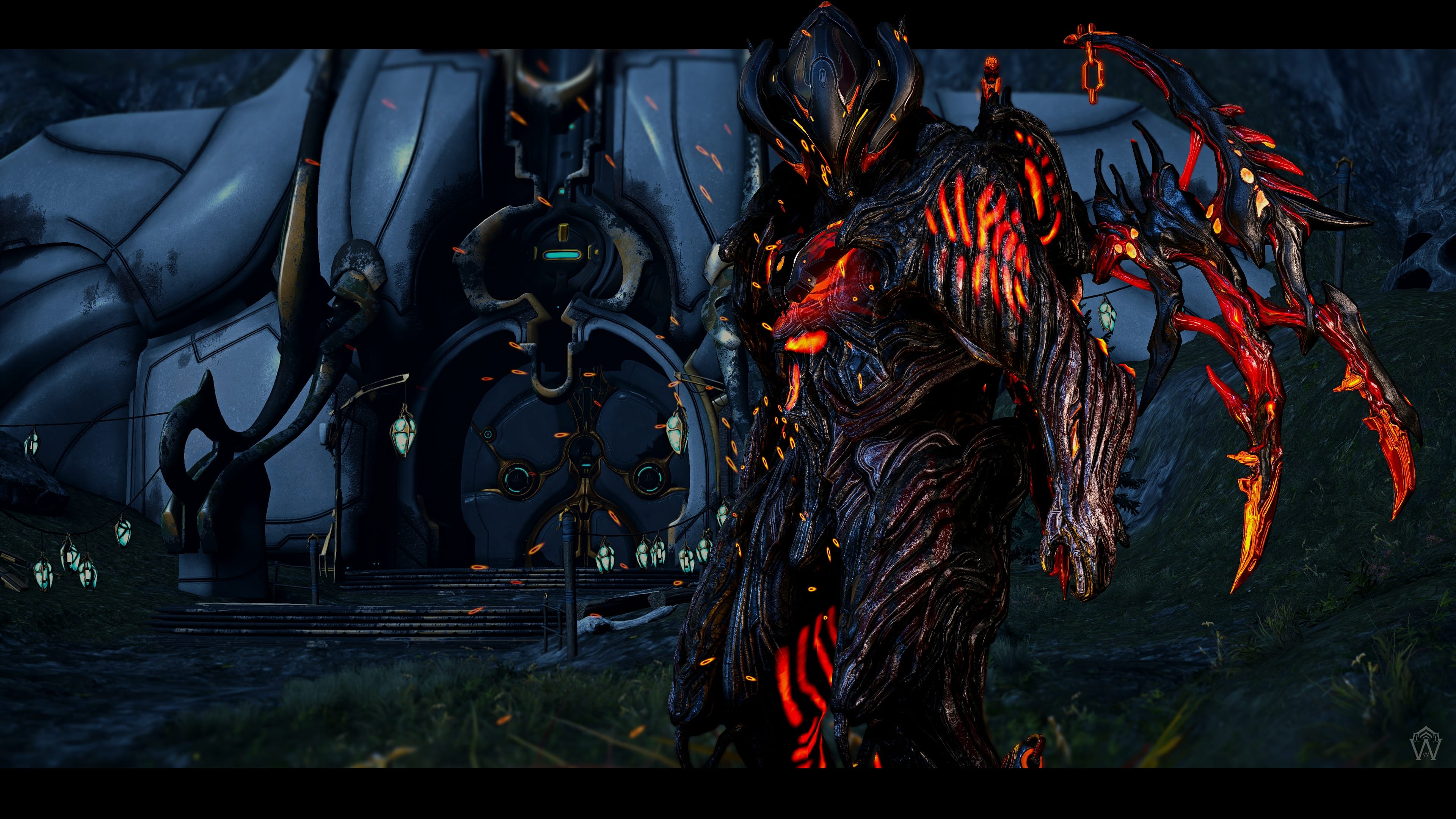 Infernal [Chroma] | Scrolller