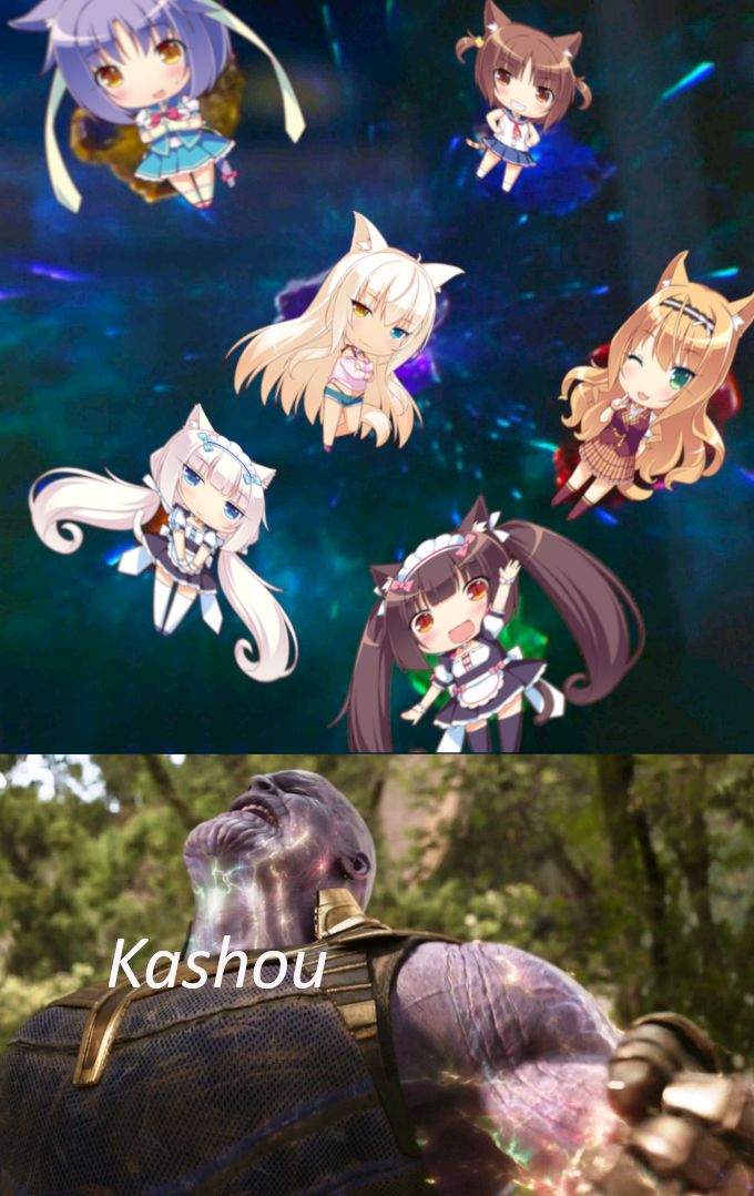 Infinity Nekos | Scrolller
