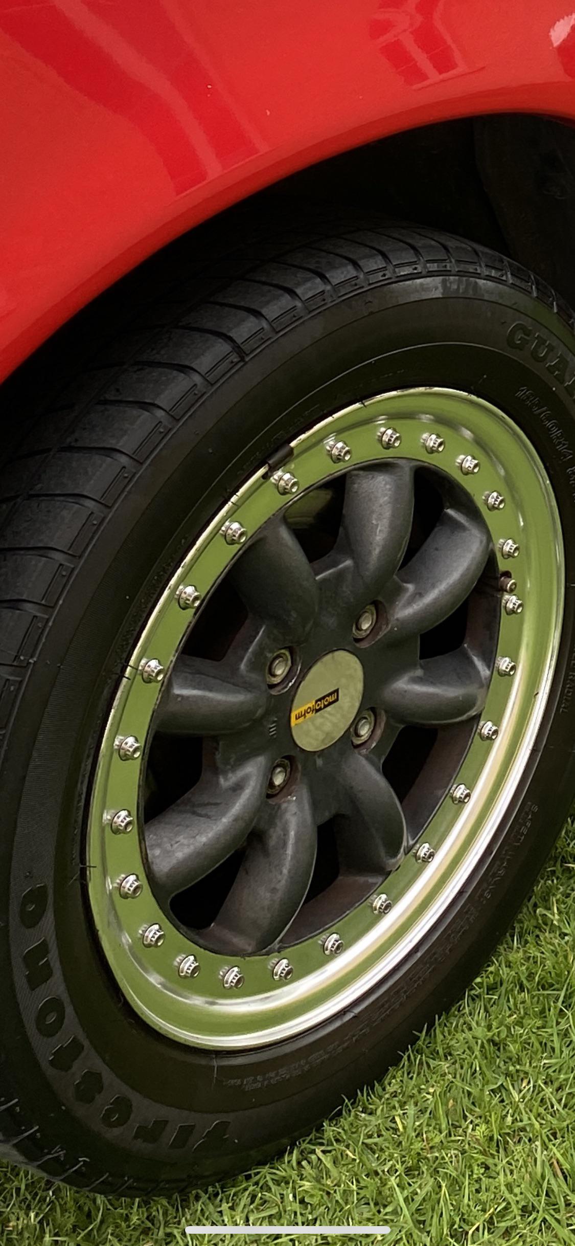 Info request | Scrolller