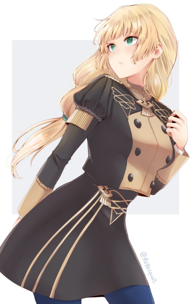 Ingrid💕 [fanart] | Scrolller