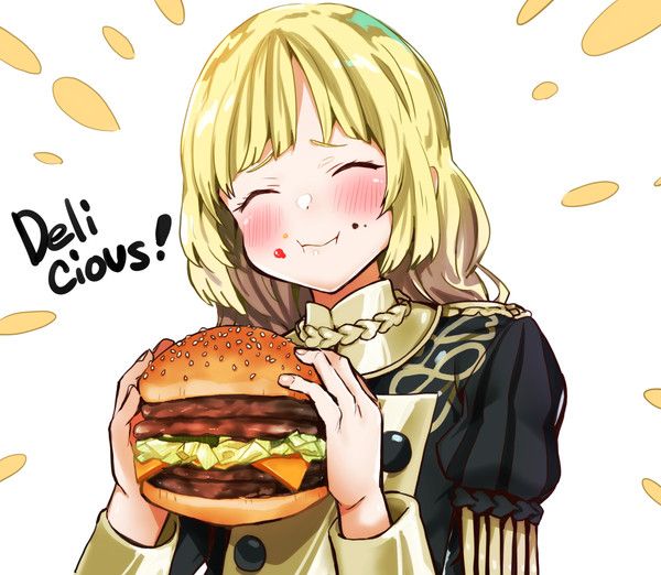 Ingrid [Fire Emblem] | Scrolller