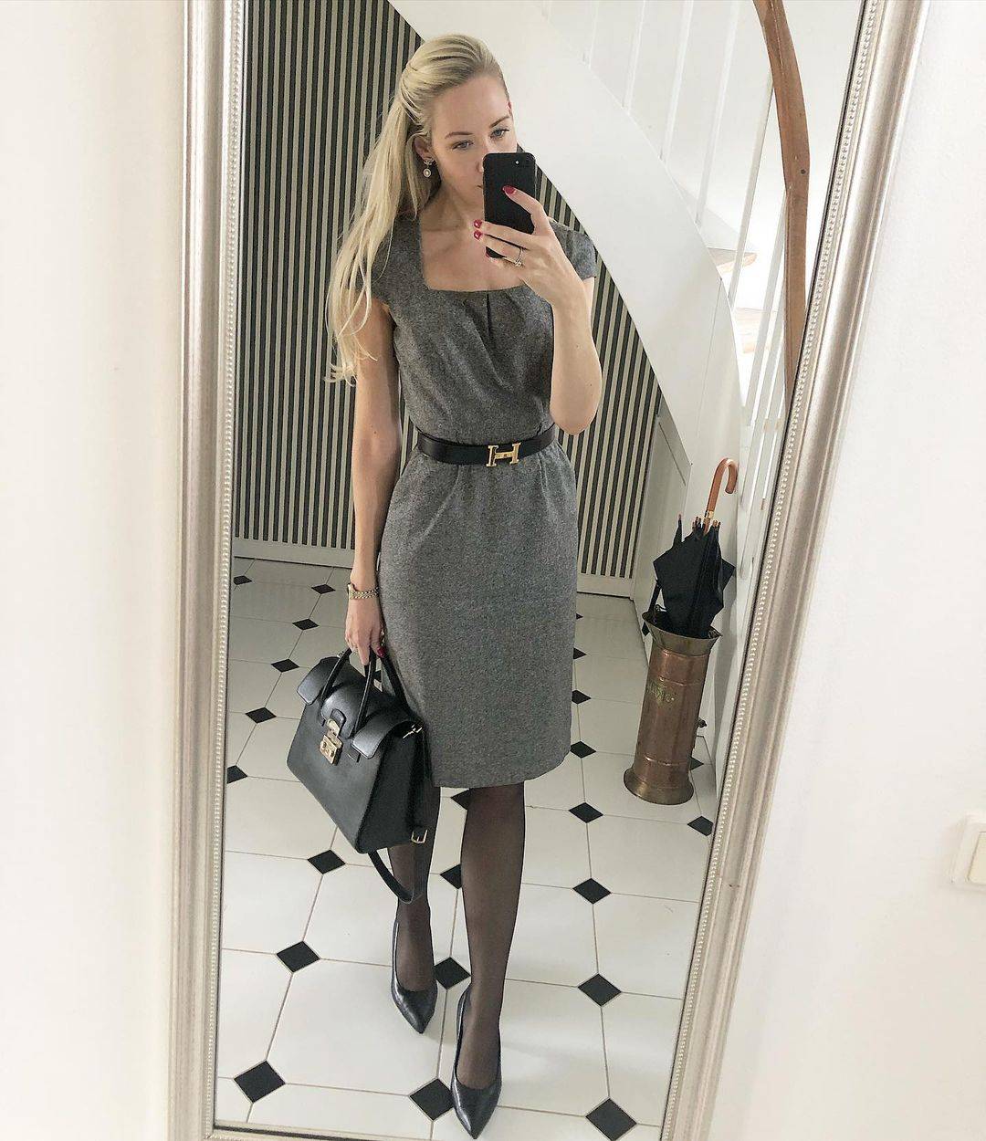 Ingrid Suhr Olsen | Scrolller