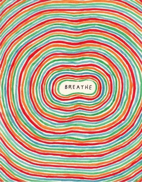Inhale Exhale 🧘🏻♀️ Scrolller