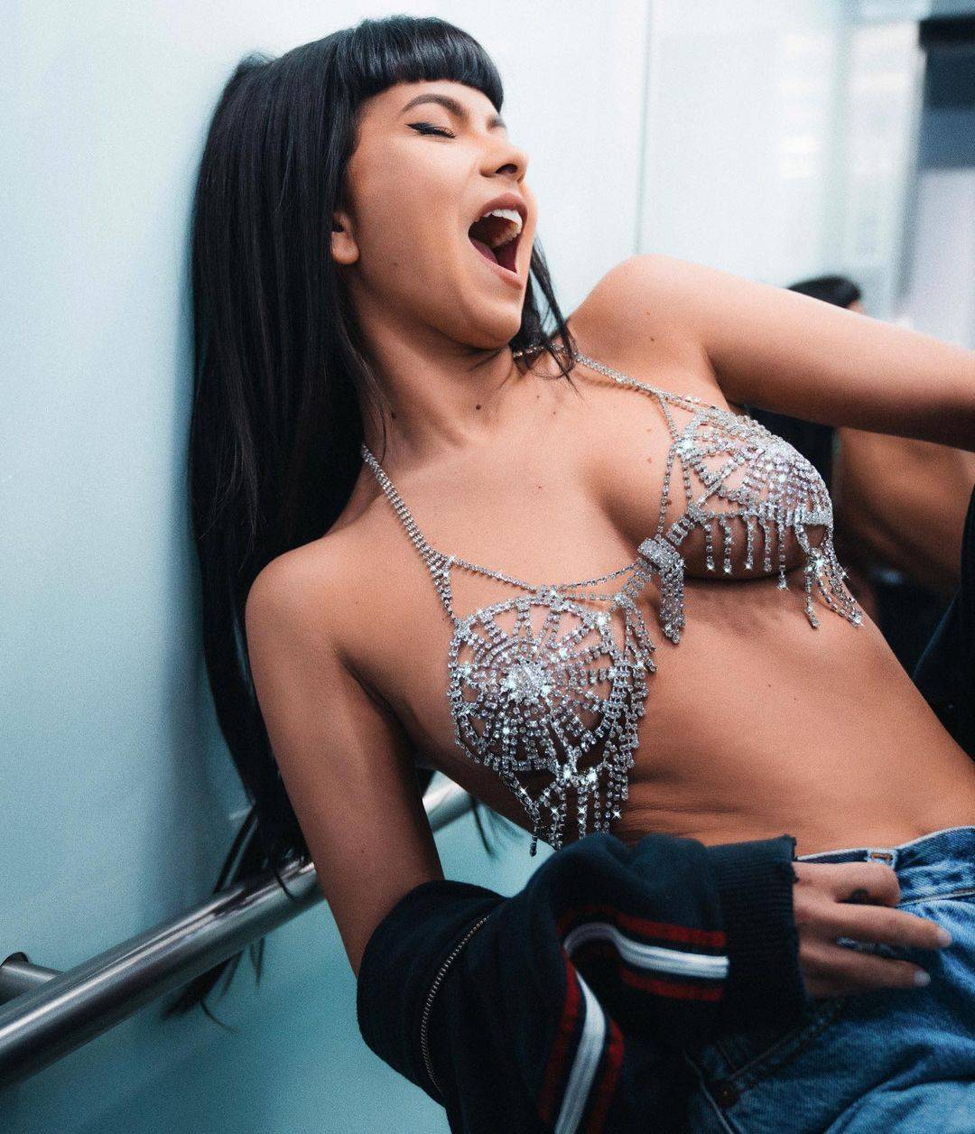 Inna 🍒 | Scrolller