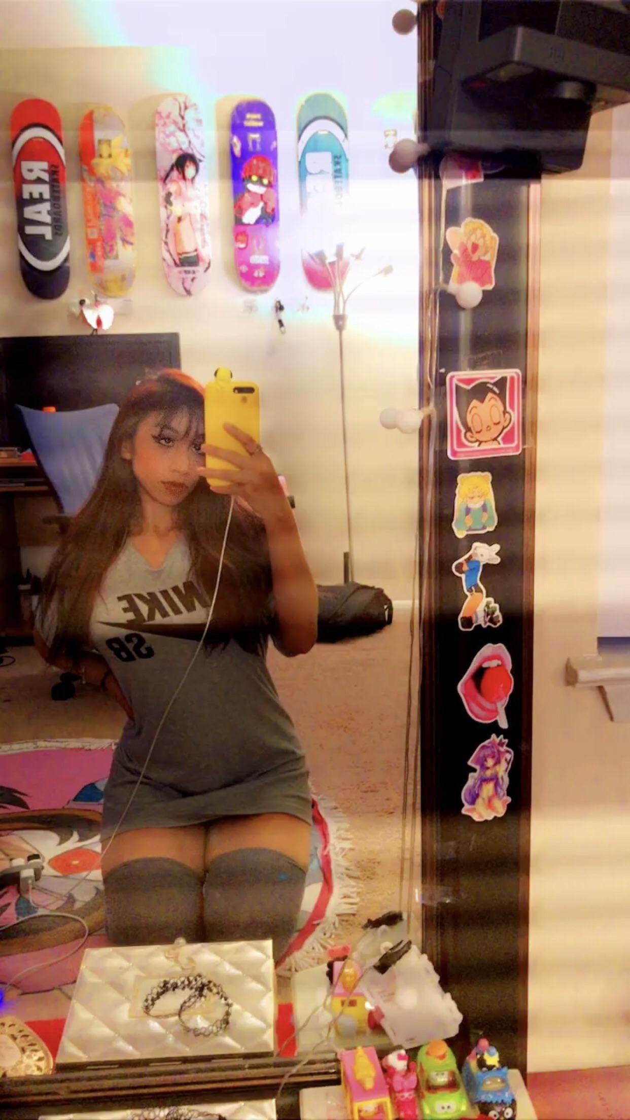 Innocent | Scrolller