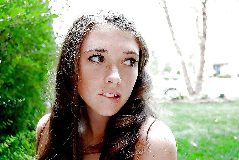 Innocent | Scrolller