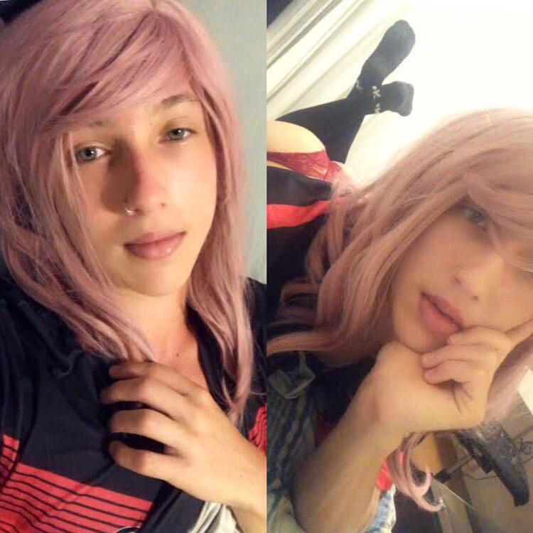 innocent little sissy😊 | Scrolller