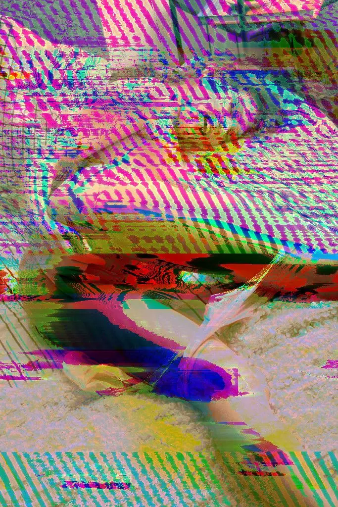 Input Code Scrolller 4582
