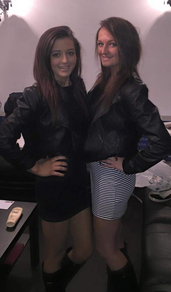 Insane Chav Teenie 🔥 | Scrolller