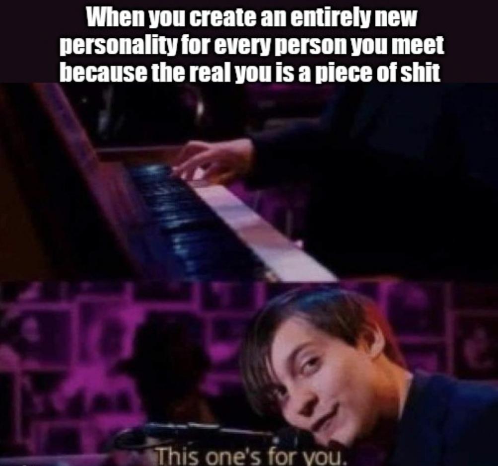 Insecure | Scrolller