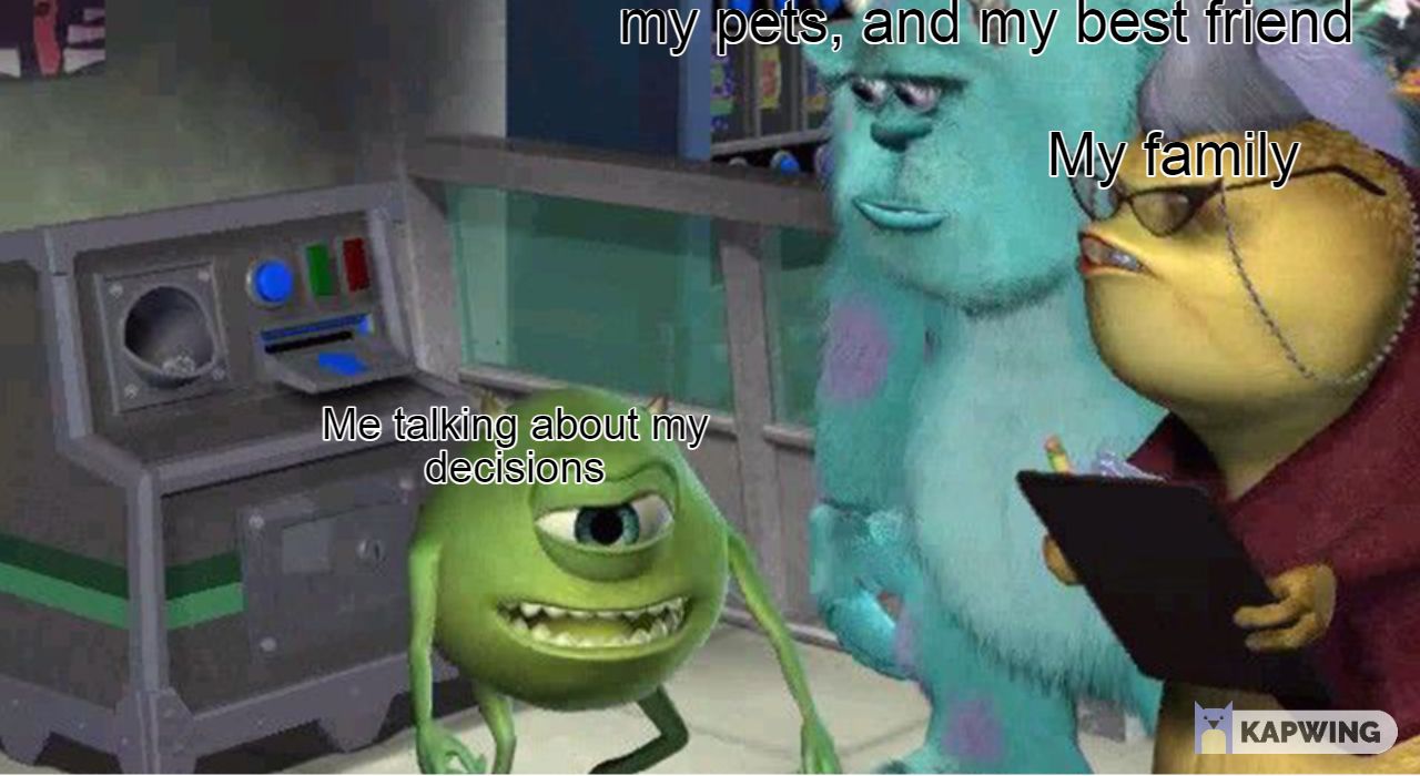 *insert crying meme* | Scrolller