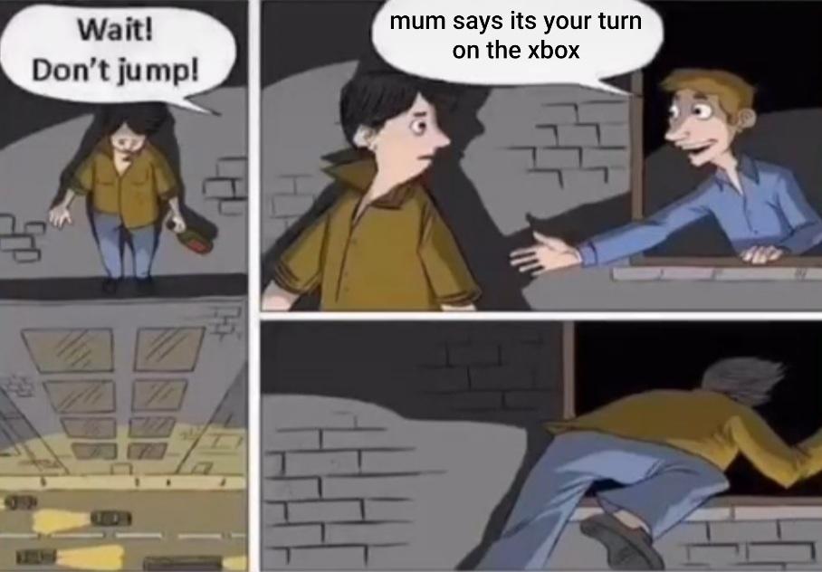 [ insert epic funny caption here ] | Scrolller