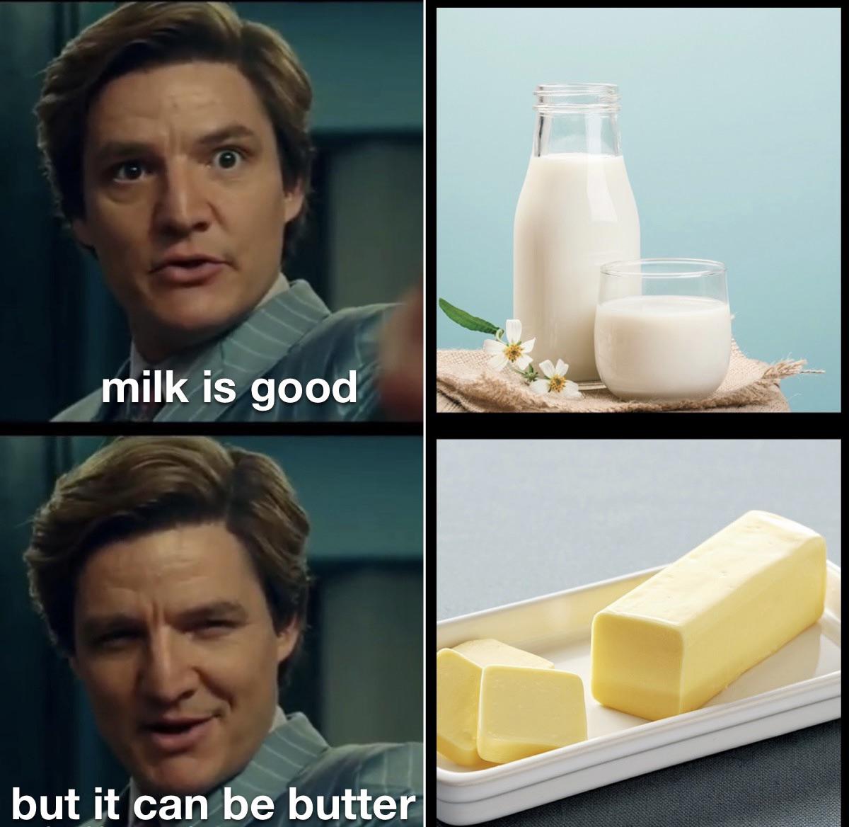 *insert joke here* | Scrolller