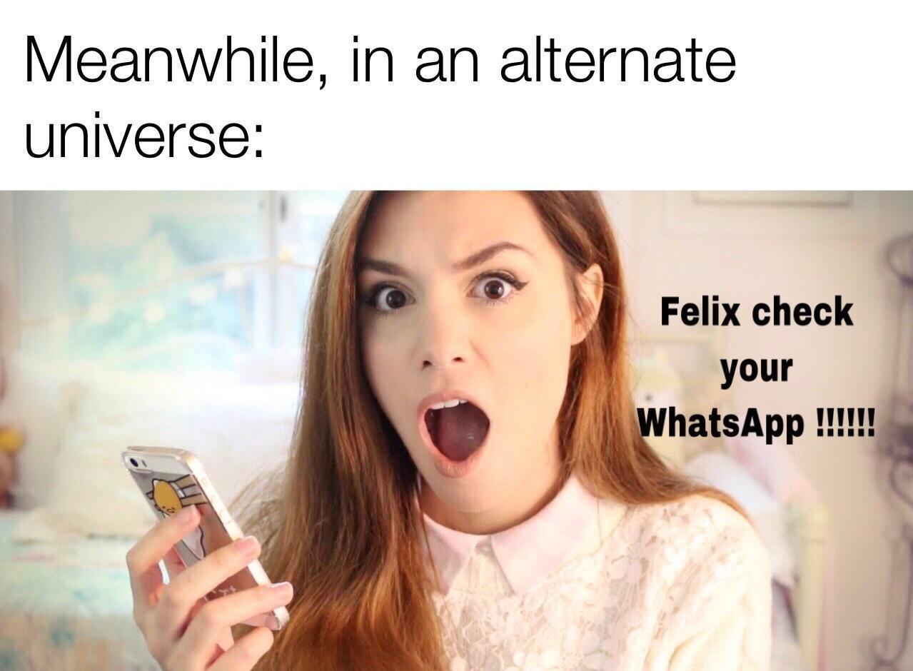 *insert laugh* | Scrolller